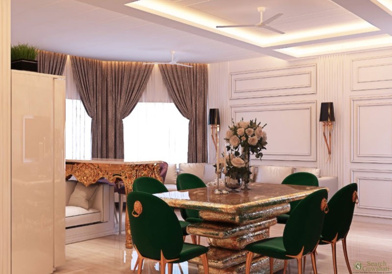 Taksha Interior - Interior designer in Guwahati, Assam