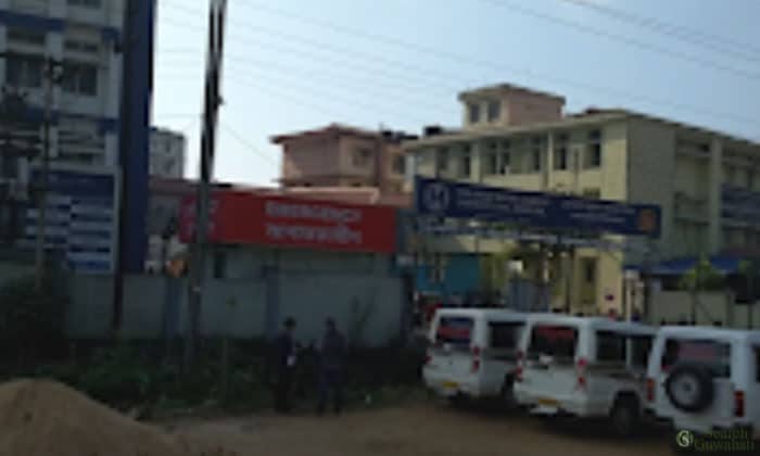 Tolaram Bafna Civil Hospital - Hospital in Assam - Search Guwahati City