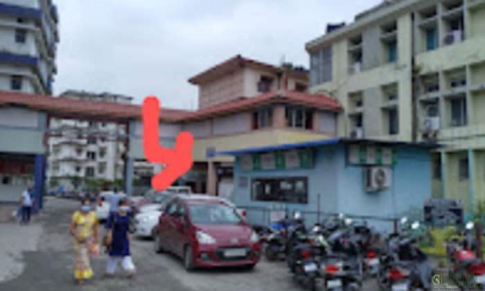 Tolaram Bafna Civil Hospital - Hospital in Assam - Search Guwahati City