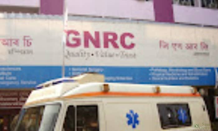 GNRC Hospital - Hospital in Guwahati, Assam - Search Guwahati City