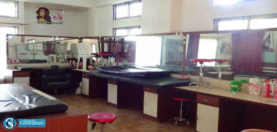 Indian Technical Institute (ITI) - Search Guwahati City