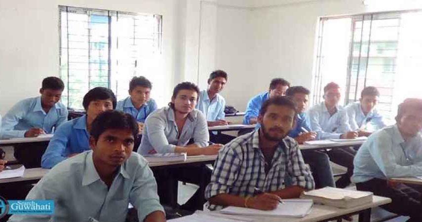 Indian Technical Institute (ITI) - Search Guwahati City