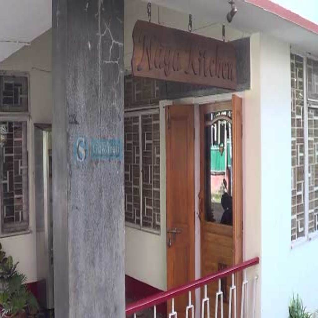 Naga Kitchen - Search Guwahati City