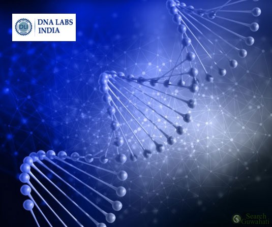 DNA Labs India in Guwahati - Search Guwahati City