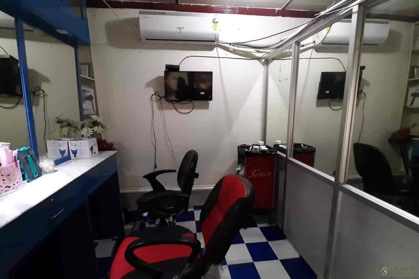 Dolly Beauty Parlour Cum Training Center in Guwahati