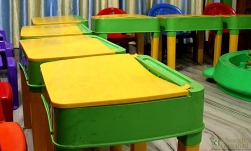 Kid Veda Rukmininagar Guwahati - Search Guwahati City