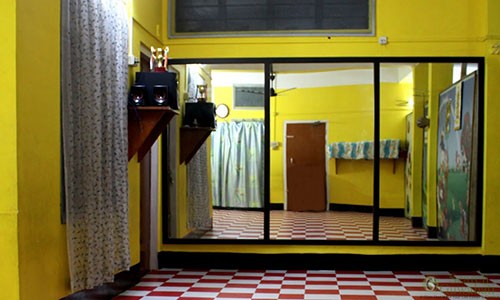 Kid Veda Rukmininagar Guwahati - Search Guwahati City