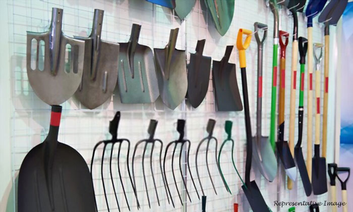 Kamakhya Ispat - Hardware store in Guwahati, Assam - Search Guwahati City